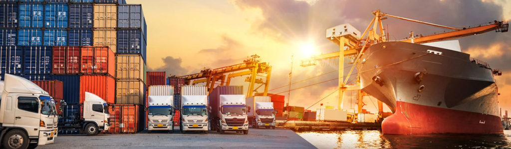 International Logistics Company & Freight Forwarding - IFX Freight and ...